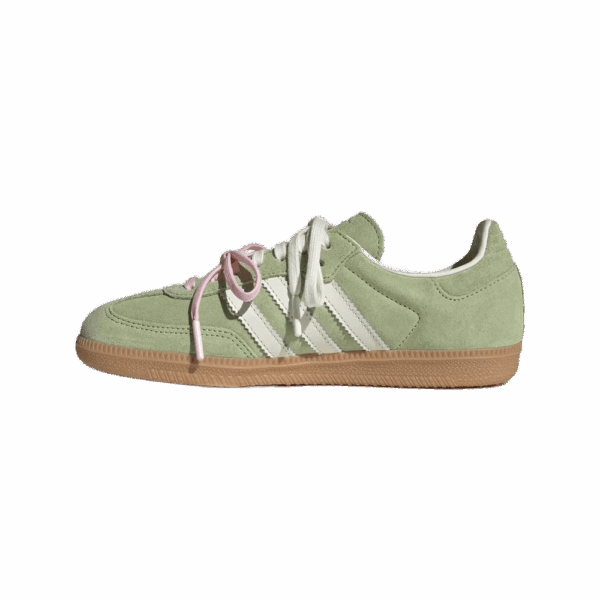 Adidas Samba OG Molly-Mae Matcha – Street Kicks Co